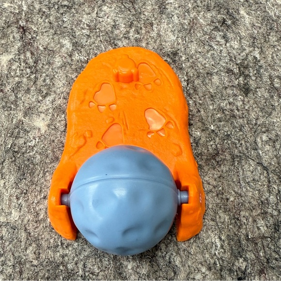 Fisher-Price | Toys | Fisherprice Little People Dinosaur Boulder Piece ...